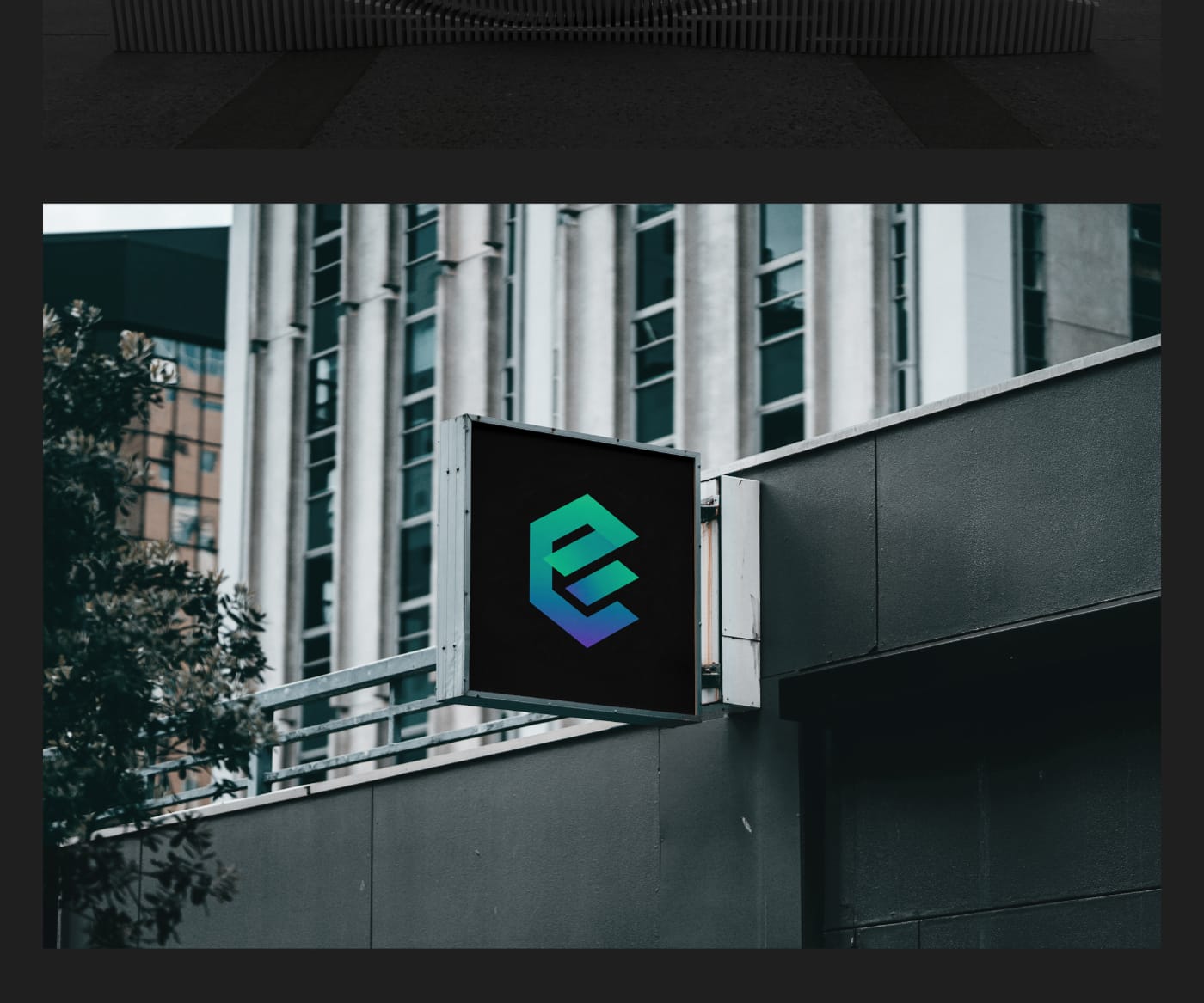 Ecotech – Cybriks Digital