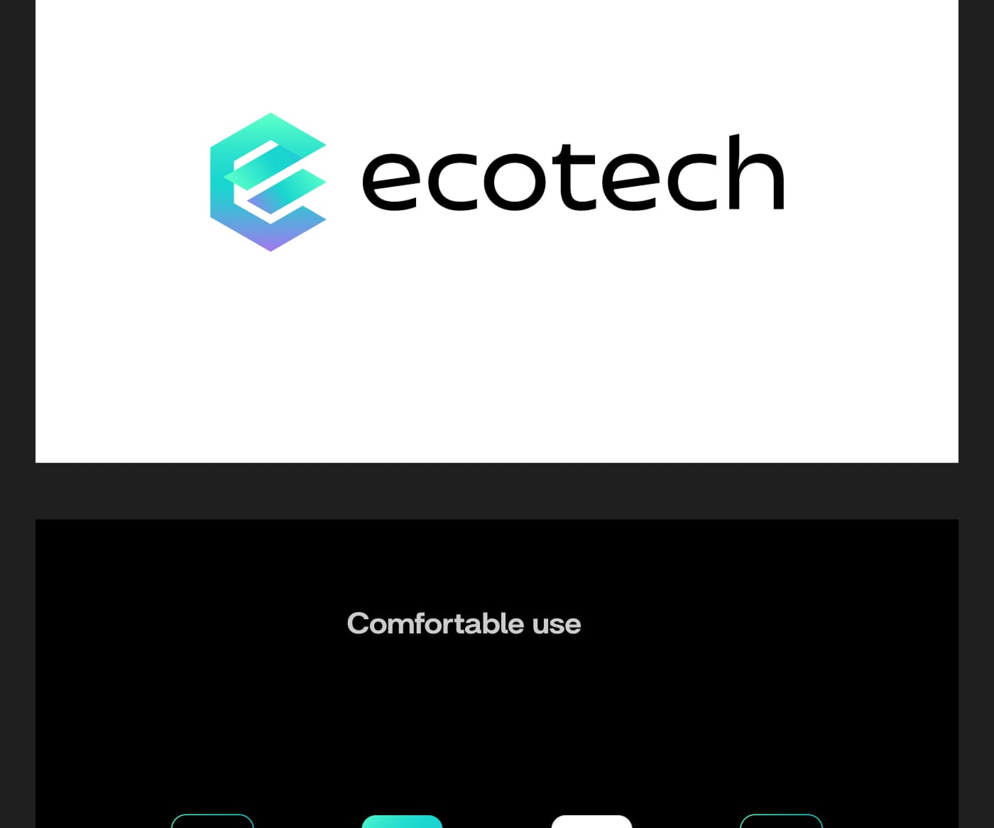 Ecotech – Cybriks Digital